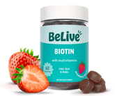 All – BeLive